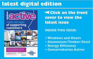 Conservatory and extended living space specialists, Prefix Systems, have just been nominated ...