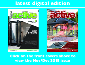 Windows Active Magazine - The leading magazine for the fenestration ...