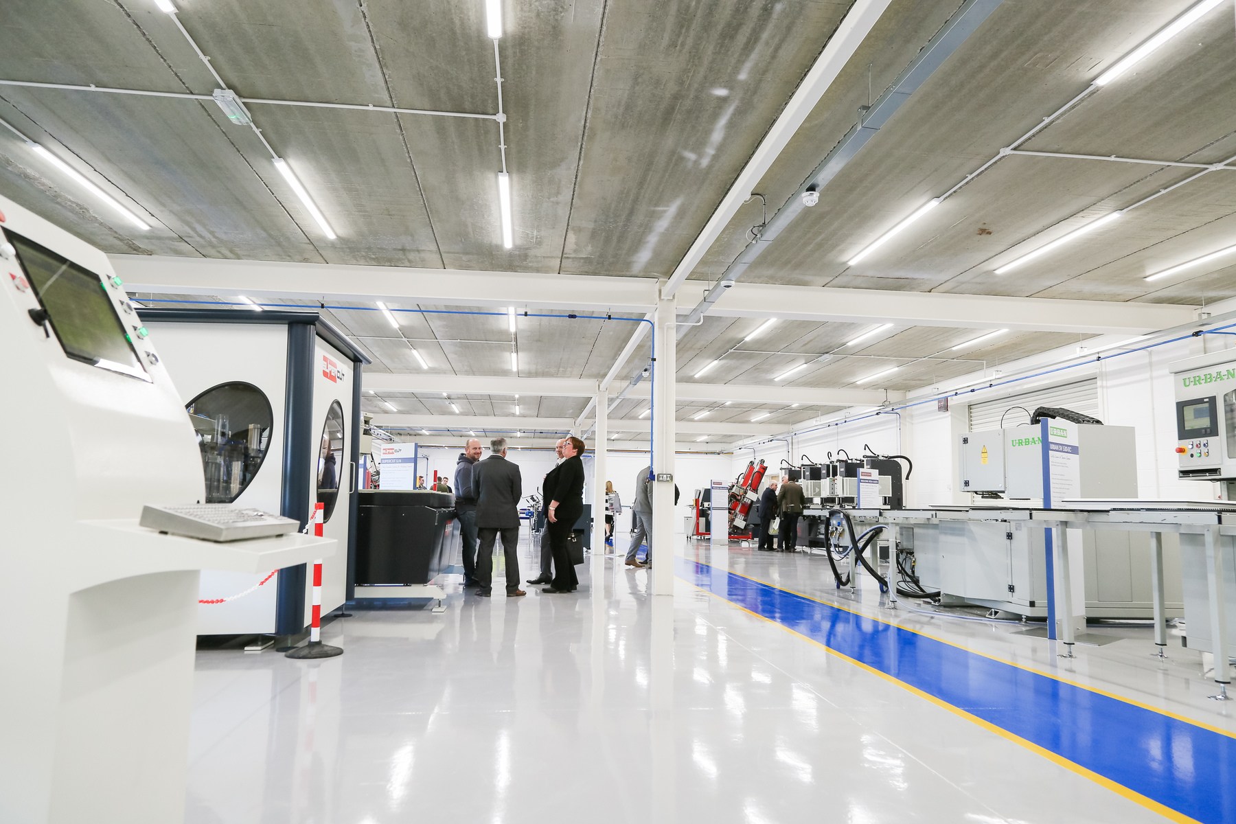 Avantek Machinery