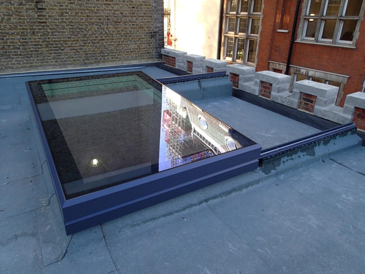 Helping maximise light and space – Windows Active Magazine