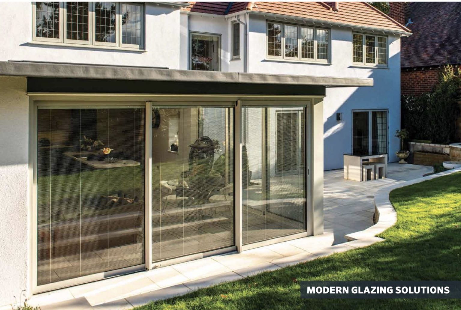 Affordable Window Systems | Windows Active Magazine