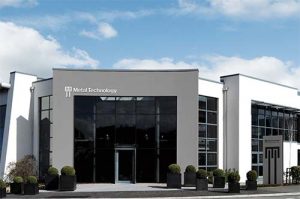 Metal Technology Ltd