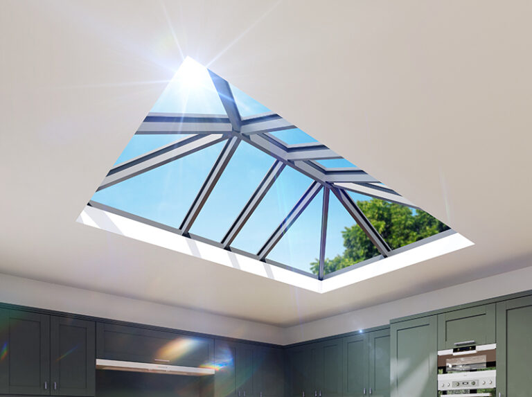 Brain (and mood) boosting daylighting solutions from Whitesales ...