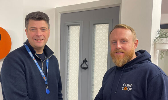 Emplas Window Systems – Windows Active Magazine