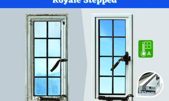 Emplas Window Systems – Windows Active Magazine