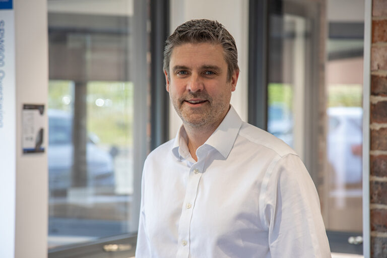 Director of the Month: James Keeling-Heane, Sales Director at Senior ...