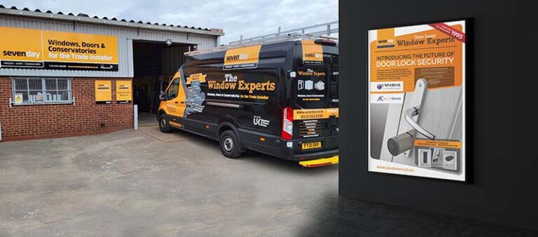 Kenricks unlocks nationwide availability of AK Touch Secure™ with ...