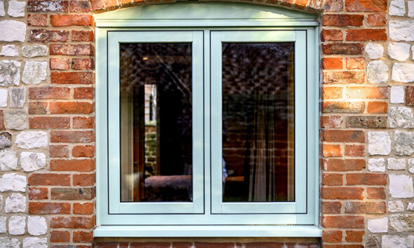 Garrard Windows Ltd